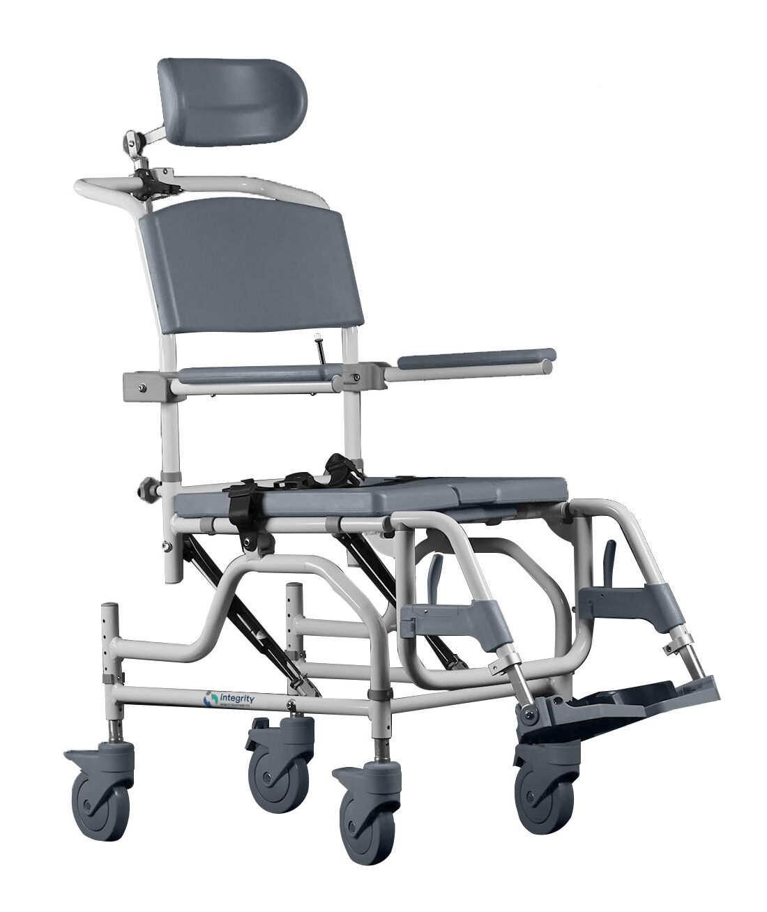 Integrity Tilt & Space Shower Chair | Integrity Mobility Solutions