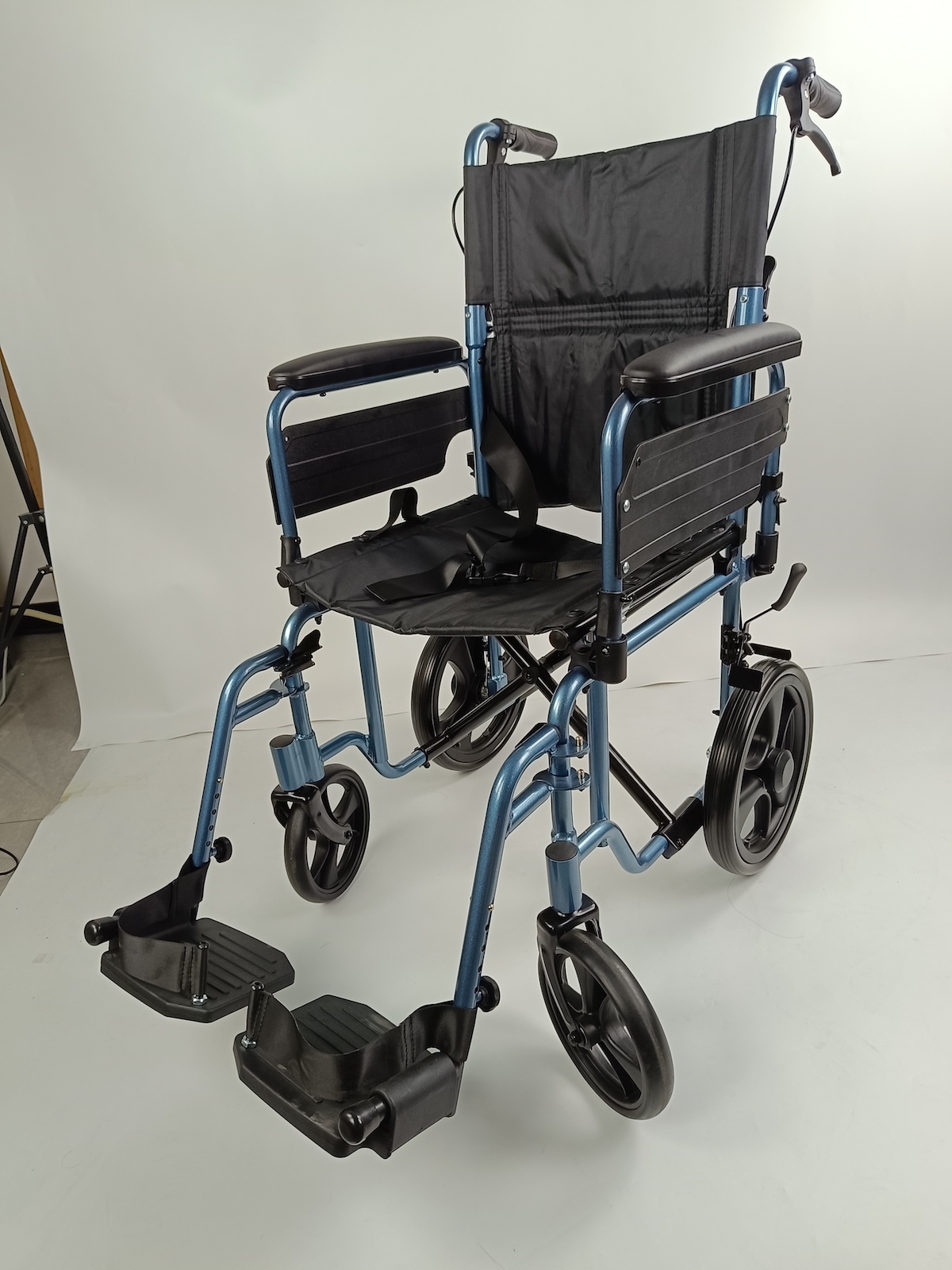 Transit Chair | Integrity Mobility Solutions