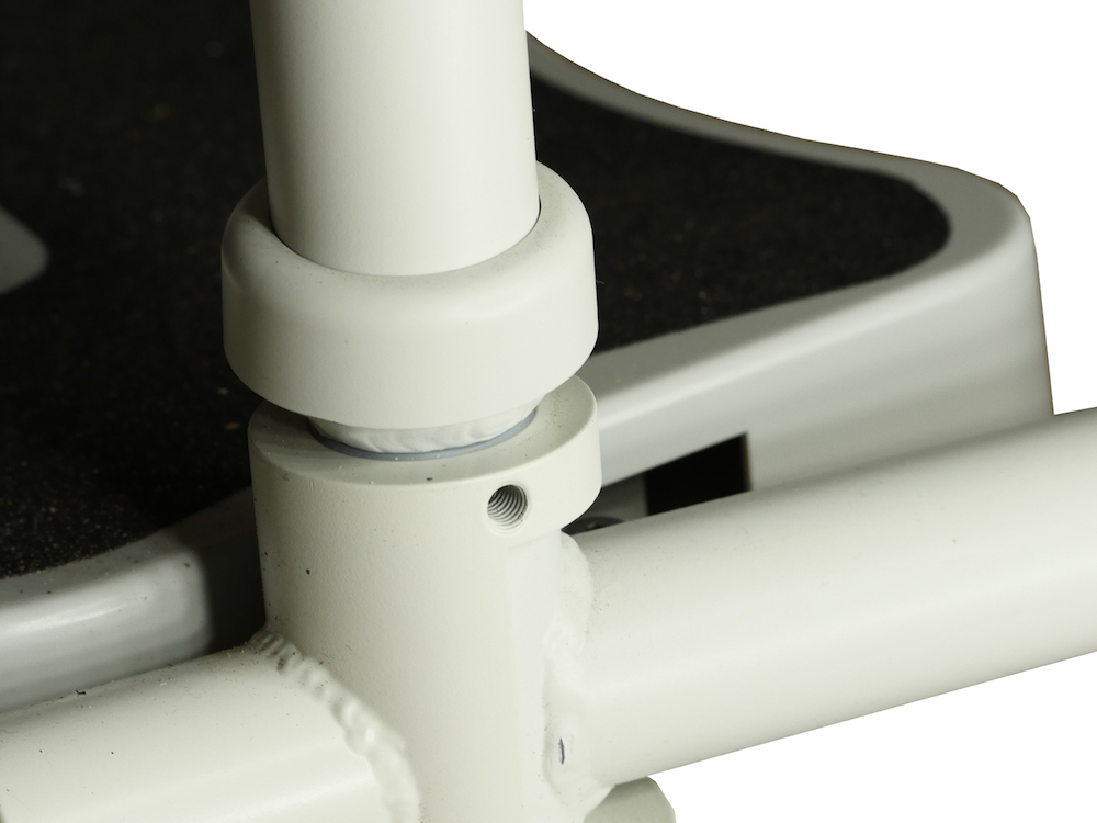 RS4 Patient Transfer Assist | Integrity Mobility Solutions