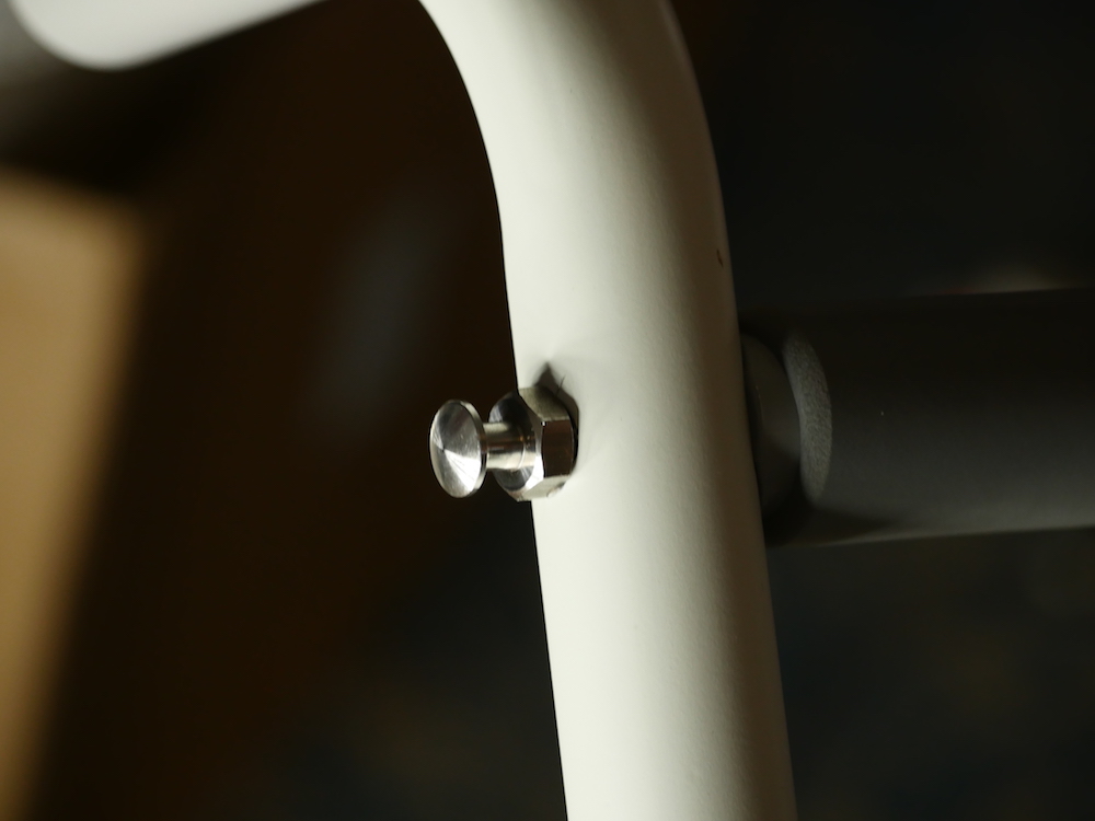 RS4 Patient Transfer Assist | Integrity Mobility Solutions