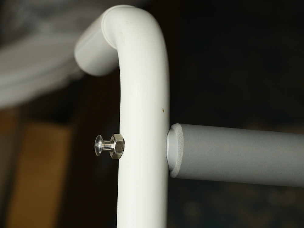 RS4 Patient Transfer Assist | Integrity Mobility Solutions