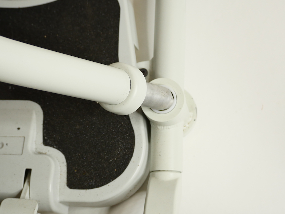 RS4 Patient Transfer Assist | Integrity Mobility Solutions