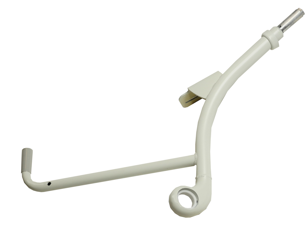 RS4 Patient Transfer Assist | Integrity Mobility Solutions