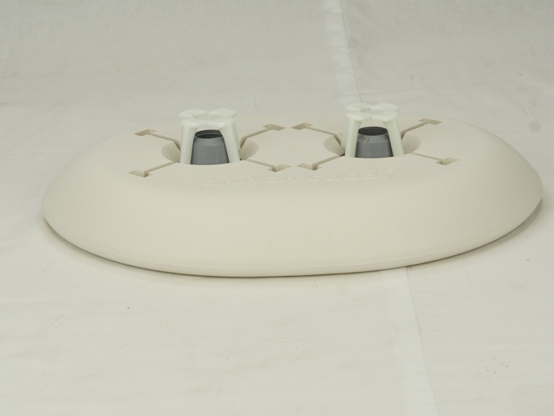 Crutch & Cane Caddy | Integrity Mobility Solutions