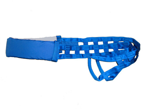 RS1 Patient Transfer Assist Ladder Belt | Integrity Mobility Solutions