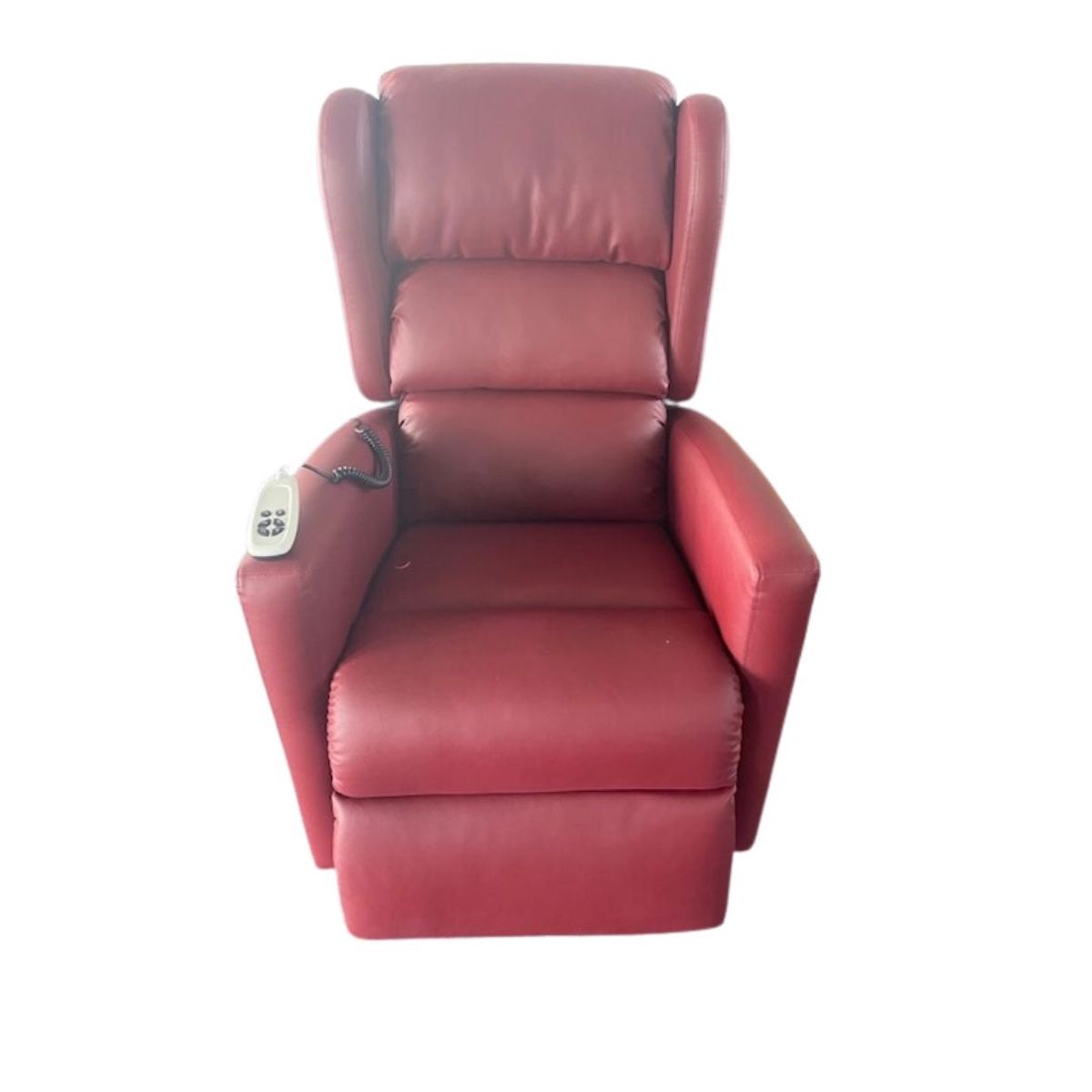 Settle Rise and Recline | Integrity Mobility Solutions