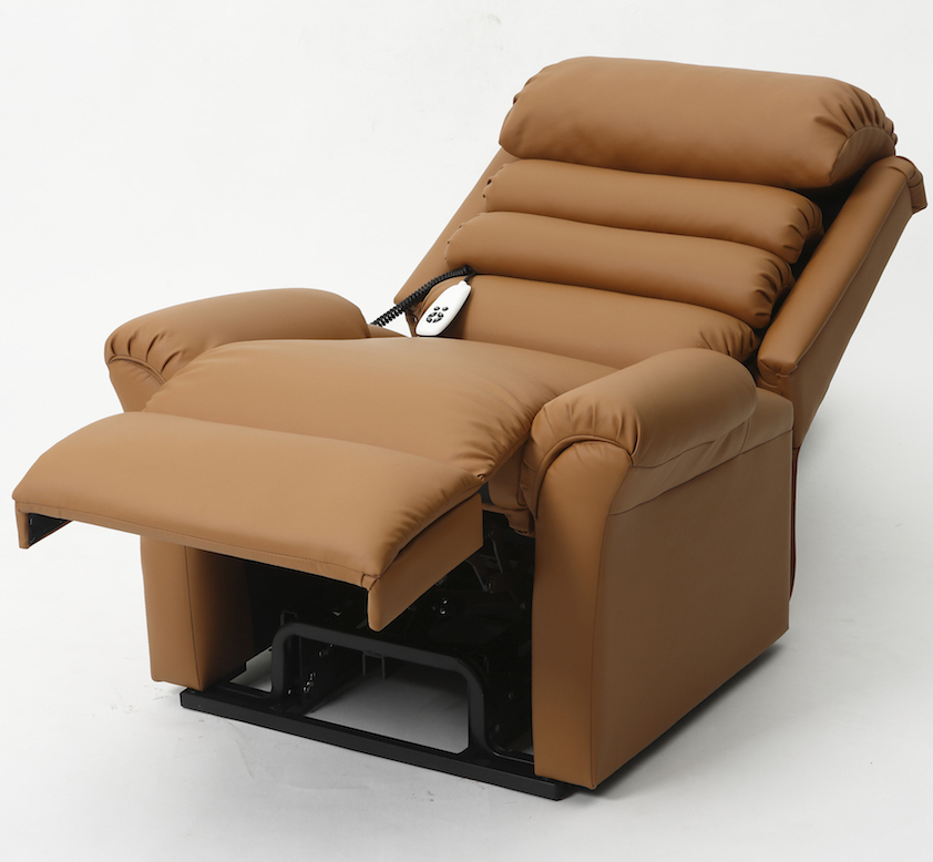 Settle Rise and Recline | Integrity Mobility Solutions