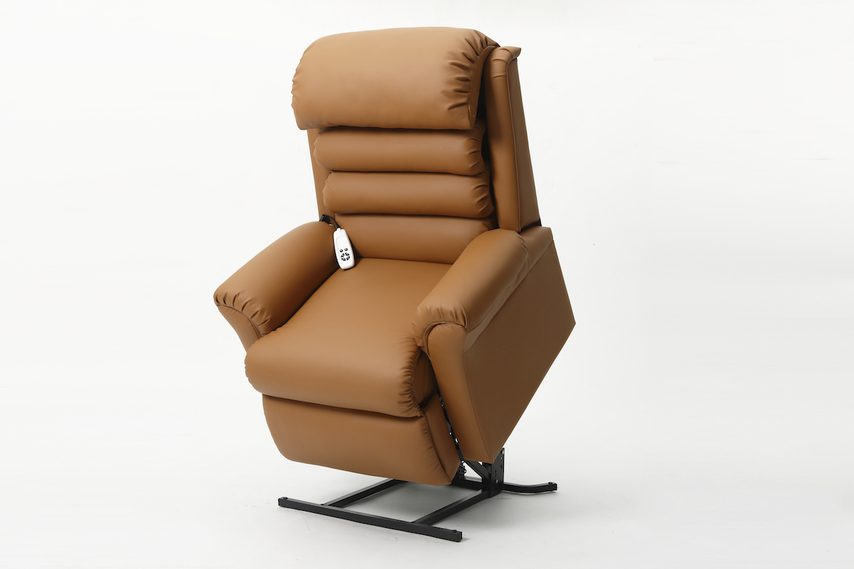 Settle Rise and Recline | Integrity Mobility Solutions
