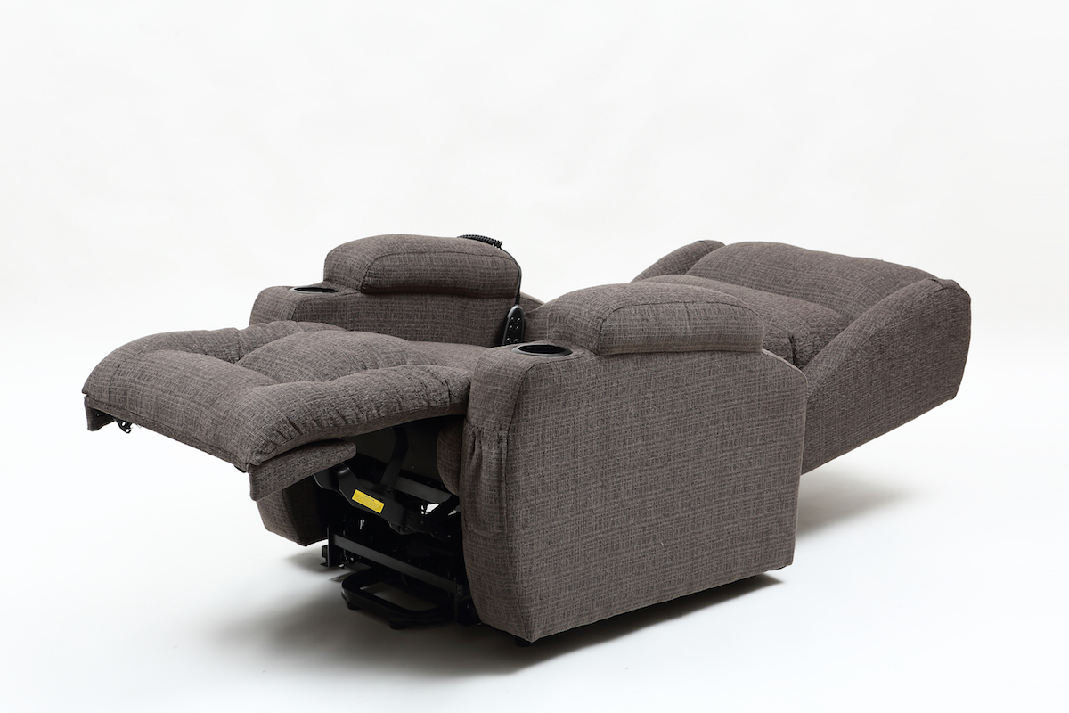 Settle Rise and Recline | Integrity Mobility Solutions
