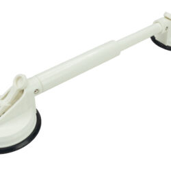 HD Suction Grab Rails | Integrity Mobility Solutions